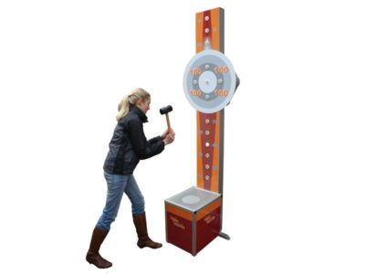 Rodeo Bullriding | mechanischer Bulle, elektrisches Bullenreiten mieten